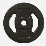 Don Oliver Barbell - Studion Fitness