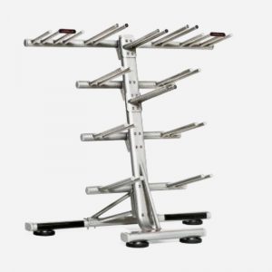 SMARTBAR 2.0 Rack 12 Sets - Studion Fitness