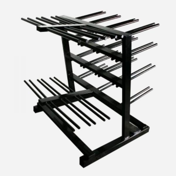 Don Oliver Barbell - Studion Fitness