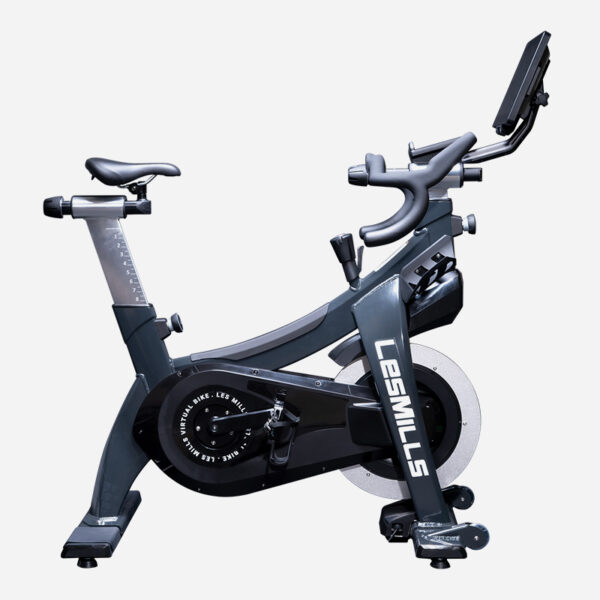 Les Mills Virtual Bike - Studion Fitness