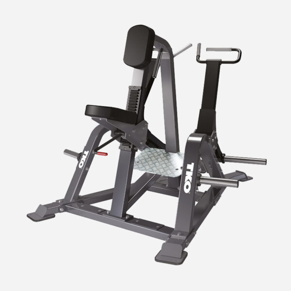 Seated Vertical Row - Studion Fitness