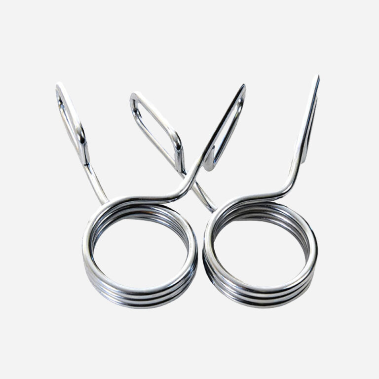 Olympic Quick Clip Weight Collars - Studion Fitness