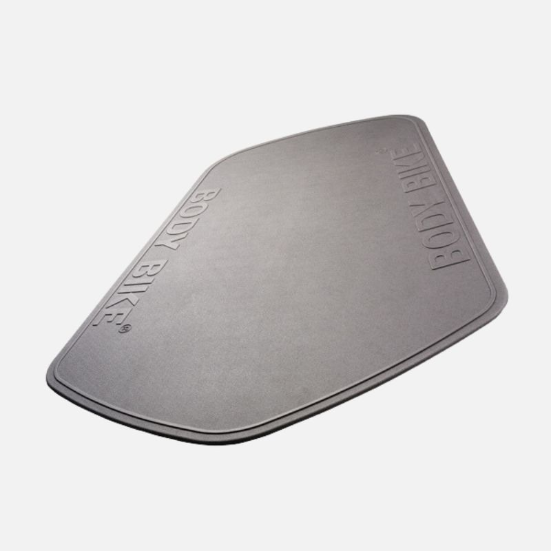 BODY BIKE protection mat - Studion Fitness