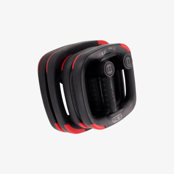 Les Mills Wall Storage Rack - Studion Fitness